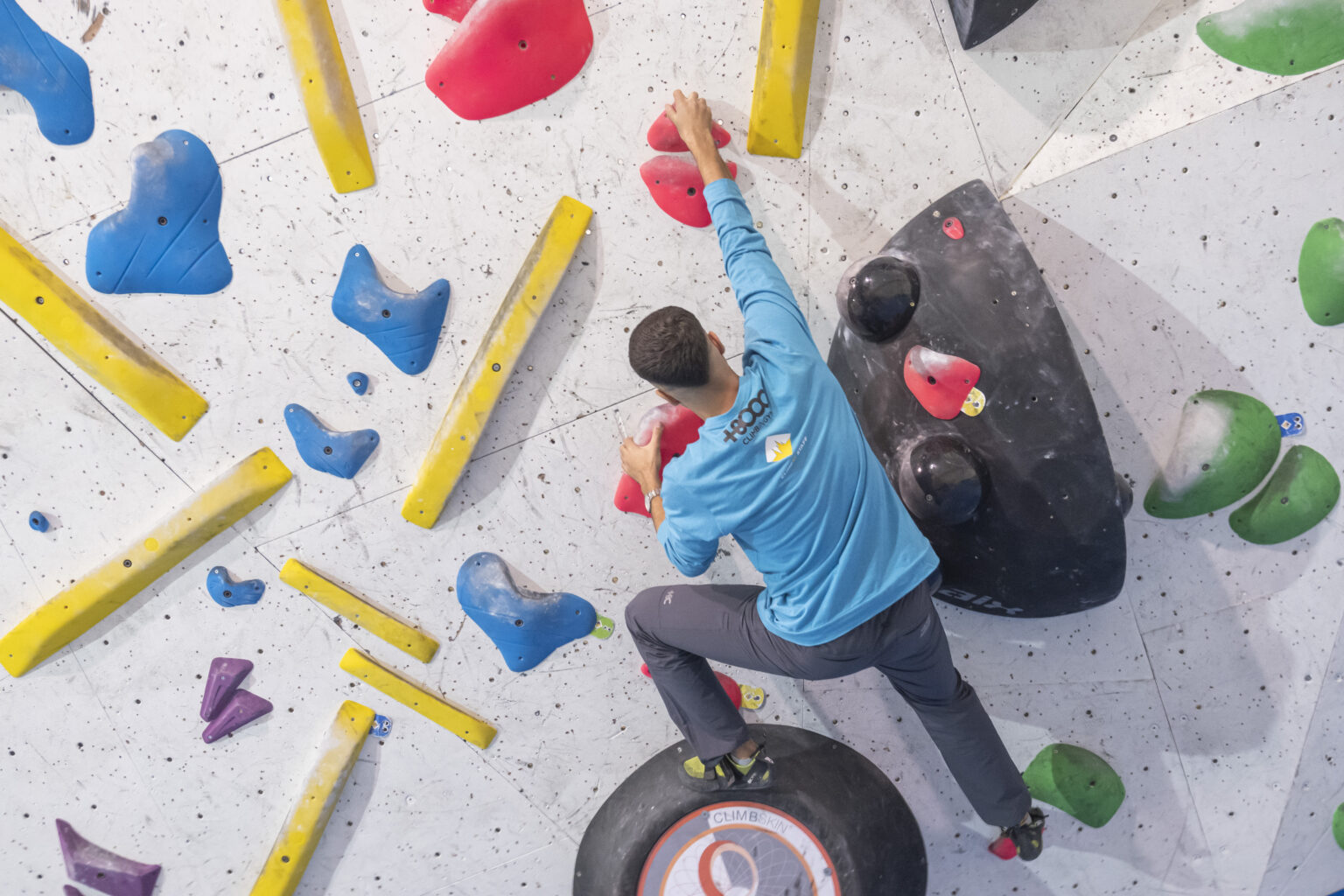 Inicio – Climbat | Climbing gyms – Climbat es referente en el mundo de ...