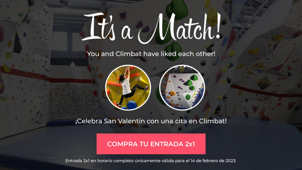 Inicio – Climbat | Climbing gyms – Climbat es referente en el mundo de ...